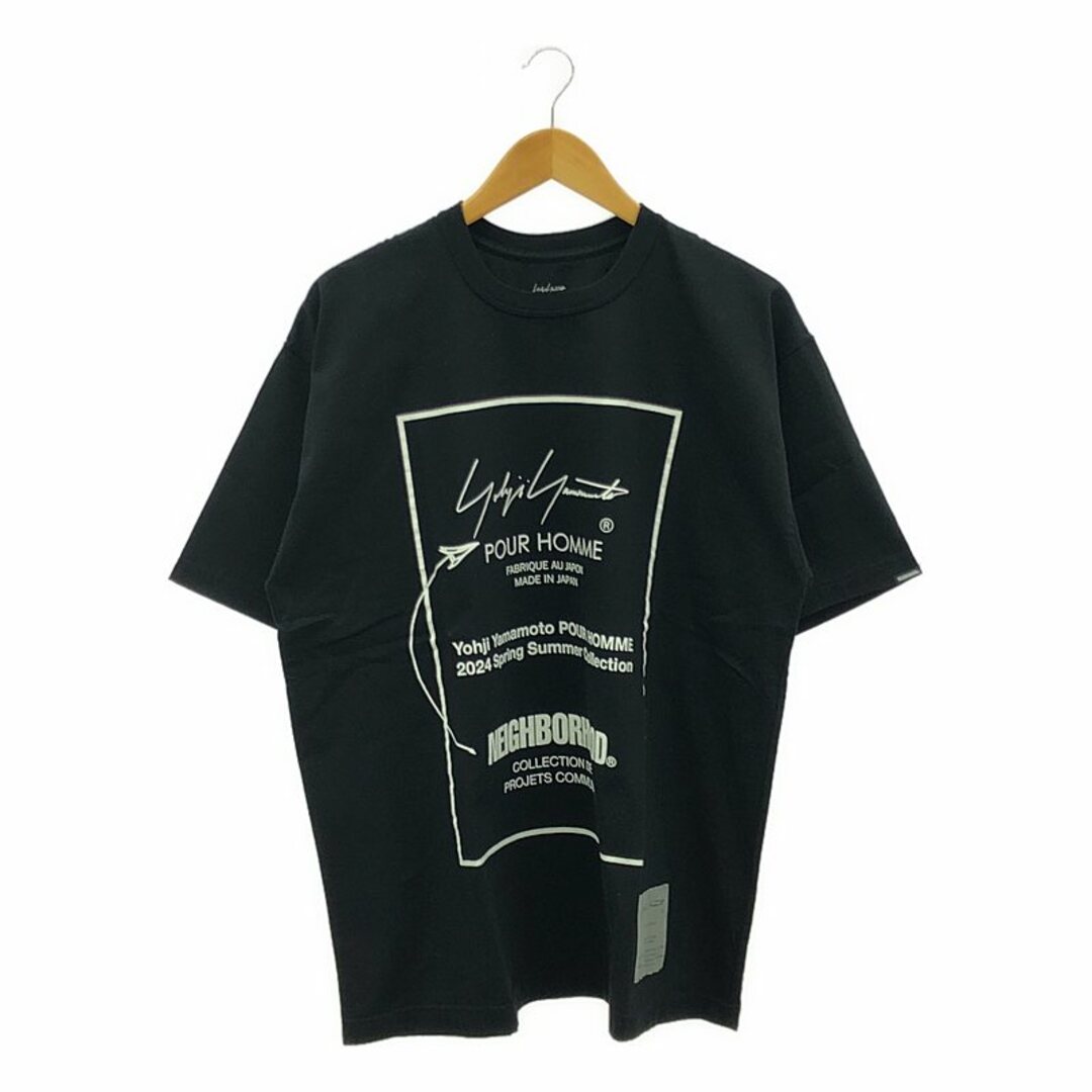 美品】 NEIGHBORHOOD / ネイバーフッド | 2023AW | NH X YOHJI 美品】 NEIGHBORHOOD / ネイバーフッド | 2023AW | NH X YOHJI