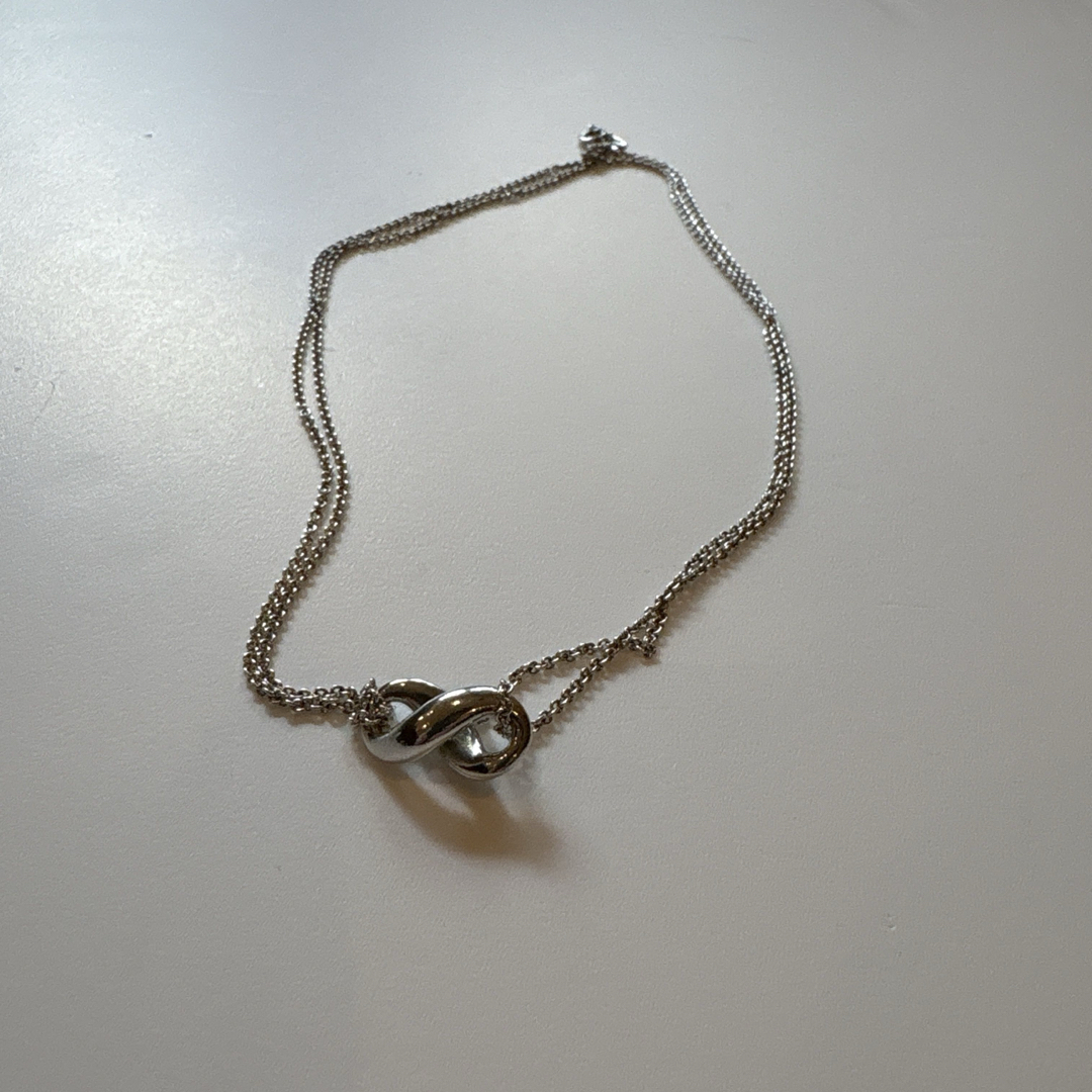 Tiffany & Co. - ✨新品未使用✨TIFFANY&CO.インフィニティ Tiffany & Co. - ✨新品未使用✨TIFFANY&CO.インフィニティ