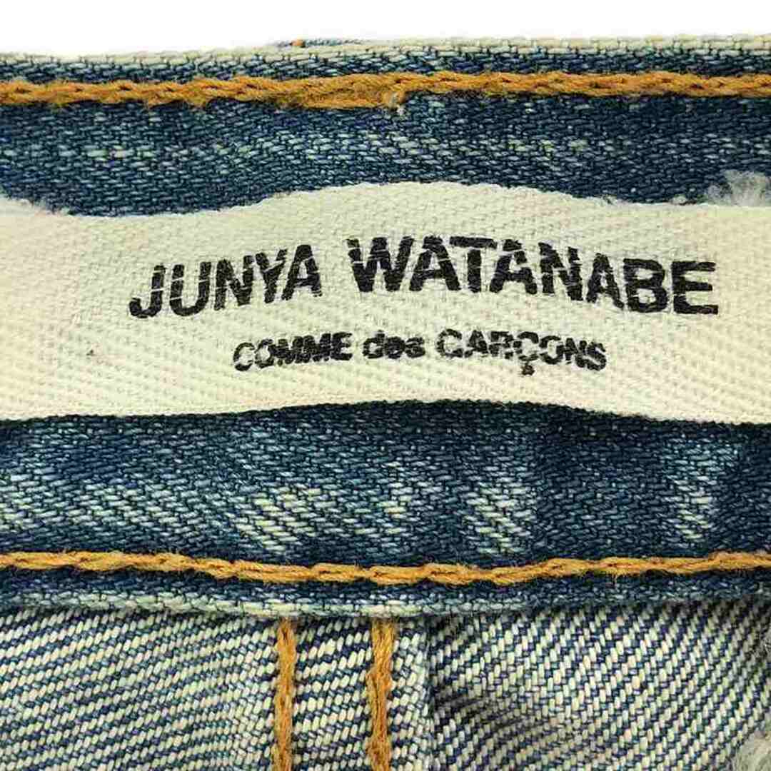 JUNYA WATANABE COMME des GARCONS / ジュンヤワタナベ JUNYA WATANABE COMME des GARCONS / ジュンヤワタナベ