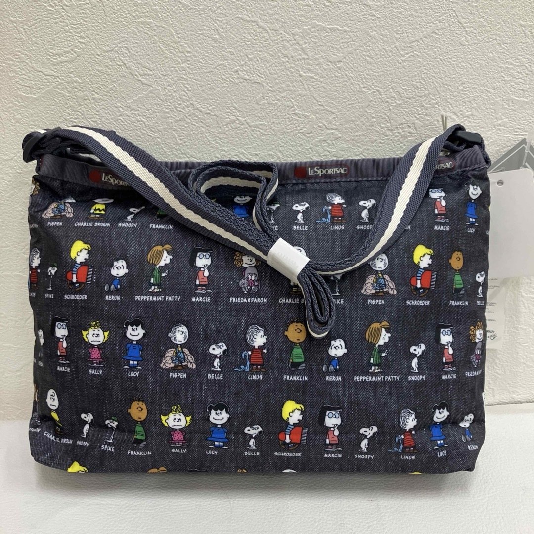 LeSportsac - ○7198 良品 LeSportsac レスポートサック LeSportsac - ○7198 良品 LeSportsac レスポートサック
