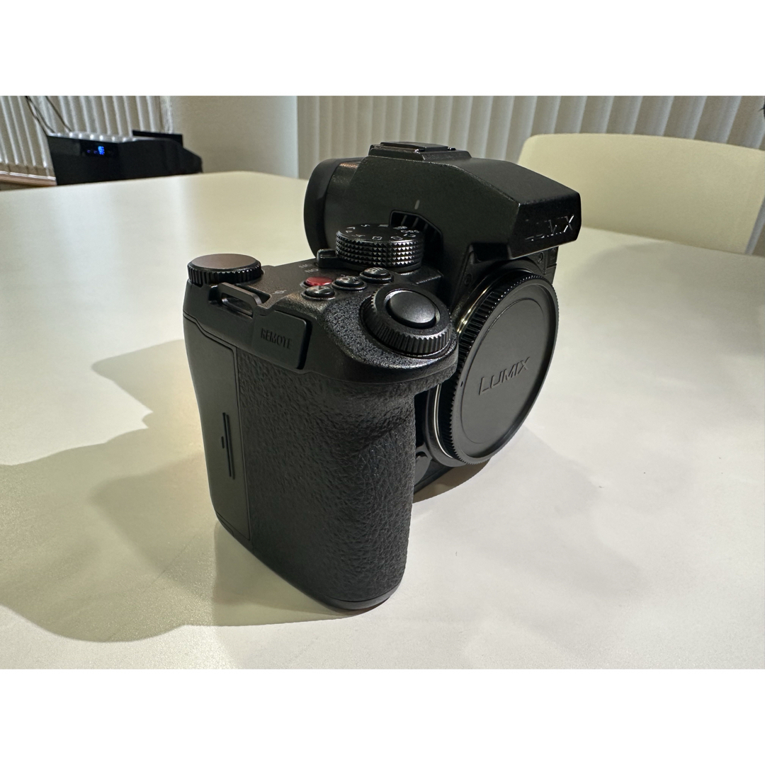 Panasonic - Panasonic LUMIX S5IIX ダブルレンズキット NDフィルター Panasonic - Panasonic LUMIX S5IIX ダブルレンズキット NDフィルター