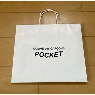 COMME des GARCONS - 非売品♪COMME de GARCONS COMME des GARCONS - 非売品♪COMME de GARCONS