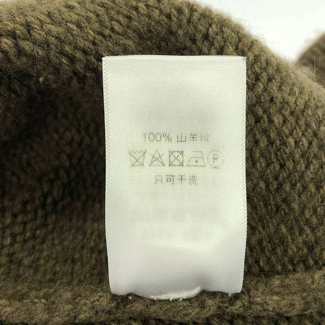 CELINE - CELINE / セリーヌ | フィービー期 cashmere 100 CELINE - CELINE / セリーヌ | フィービー期 cashmere 100
