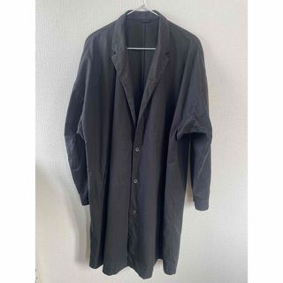 JIL SANDER - 希少19AWジルサンダーJILSANDERスタッフコート44の JIL SANDER - 希少19AWジルサンダーJILSANDERスタッフコート44の