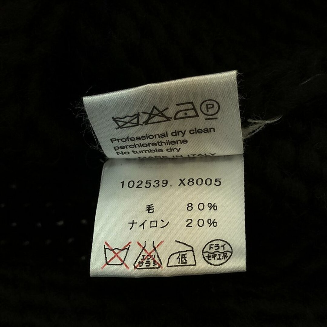 GUCCI - GUCCI / グッチ | ウール ナイロン タートルネック GUCCI - GUCCI / グッチ | ウール ナイロン タートルネック
