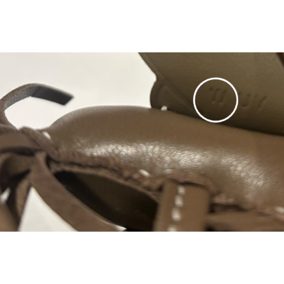 HERMES - 《新品》HERMES エルメス ペガサス pm エトゥープ 白 HERMES - 《新品》HERMES エルメス ペガサス pm エトゥープ 白