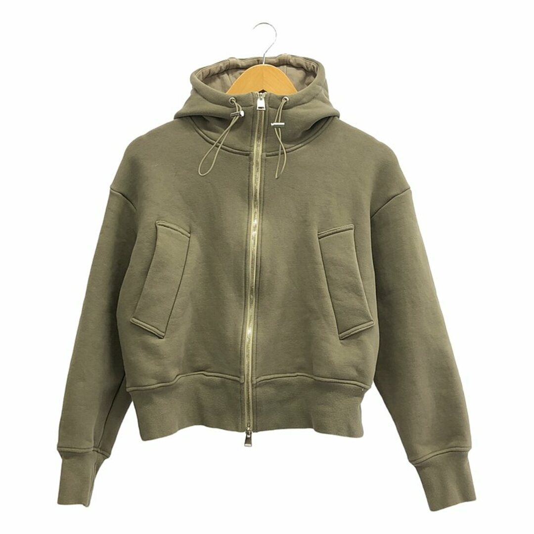 OUAT / オーユーエーティー | ASTRO PARKA アストロ ジップ OUAT / オーユーエーティー | ASTRO PARKA アストロ ジップ