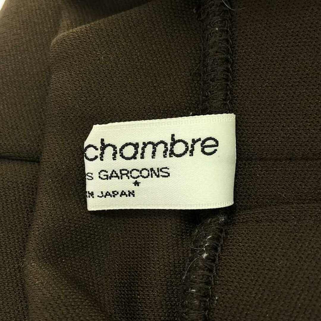robe de chambre COMME des GARCONS / ローブドシャンブル robe de chambre COMME des GARCONS / ローブドシャンブル