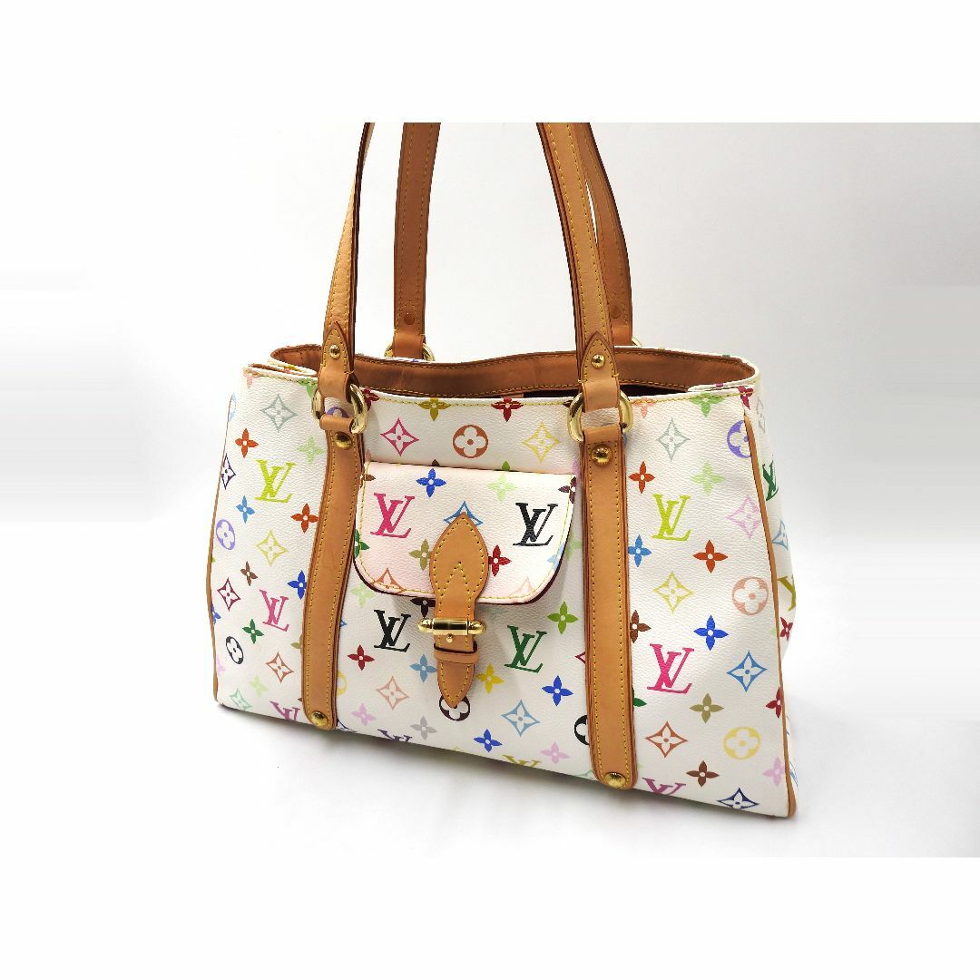 LOUIS VUITTON - ルイヴィトン オーレリアMM トートバッグ LOUIS VUITTON - ルイヴィトン オーレリアMM トートバッグ