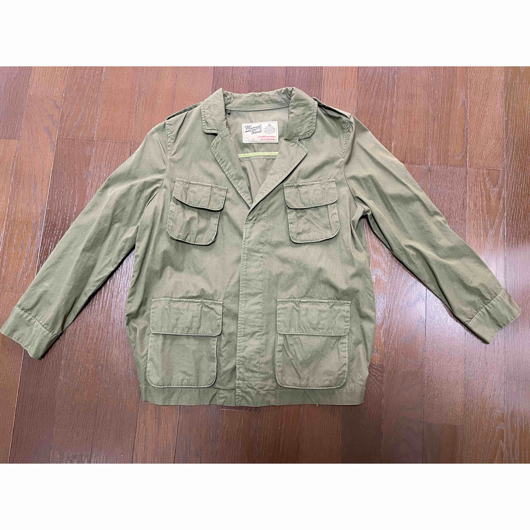 MUVEIL WORK - ◇新品未使用◇Muveil Work ミュベール MUVEIL WORK - ◇新品未使用◇Muveil Work ミュベール