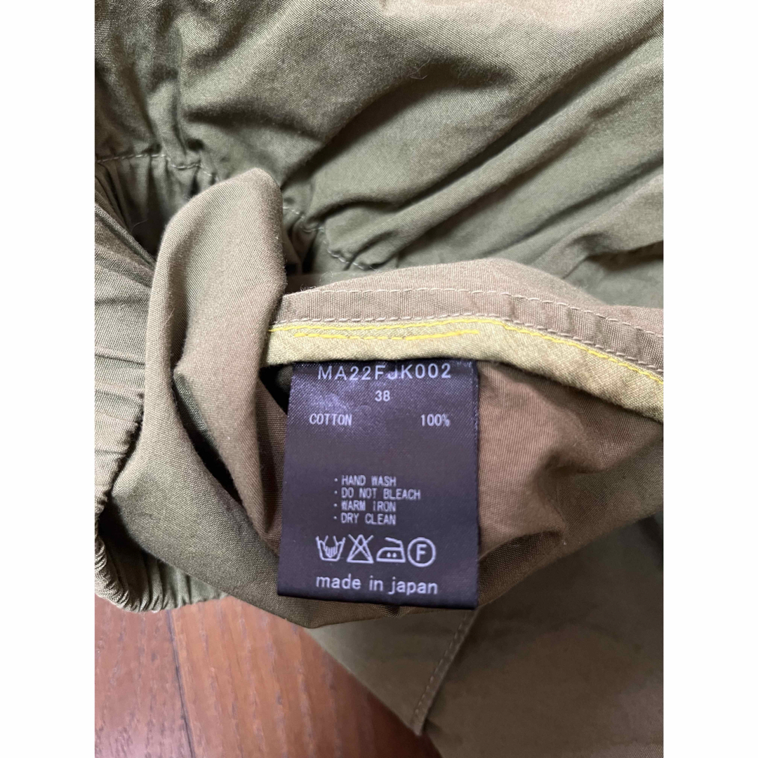 MUVEIL WORK - ◇新品未使用◇Muveil Work ミュベール MUVEIL WORK - ◇新品未使用◇Muveil Work ミュベール