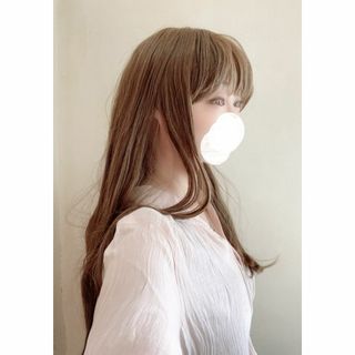 AQUADOLL - アクアドールヴィーナス ストレートロング ハニー AQUADOLL - アクアドールヴィーナス ストレートロング ハニー