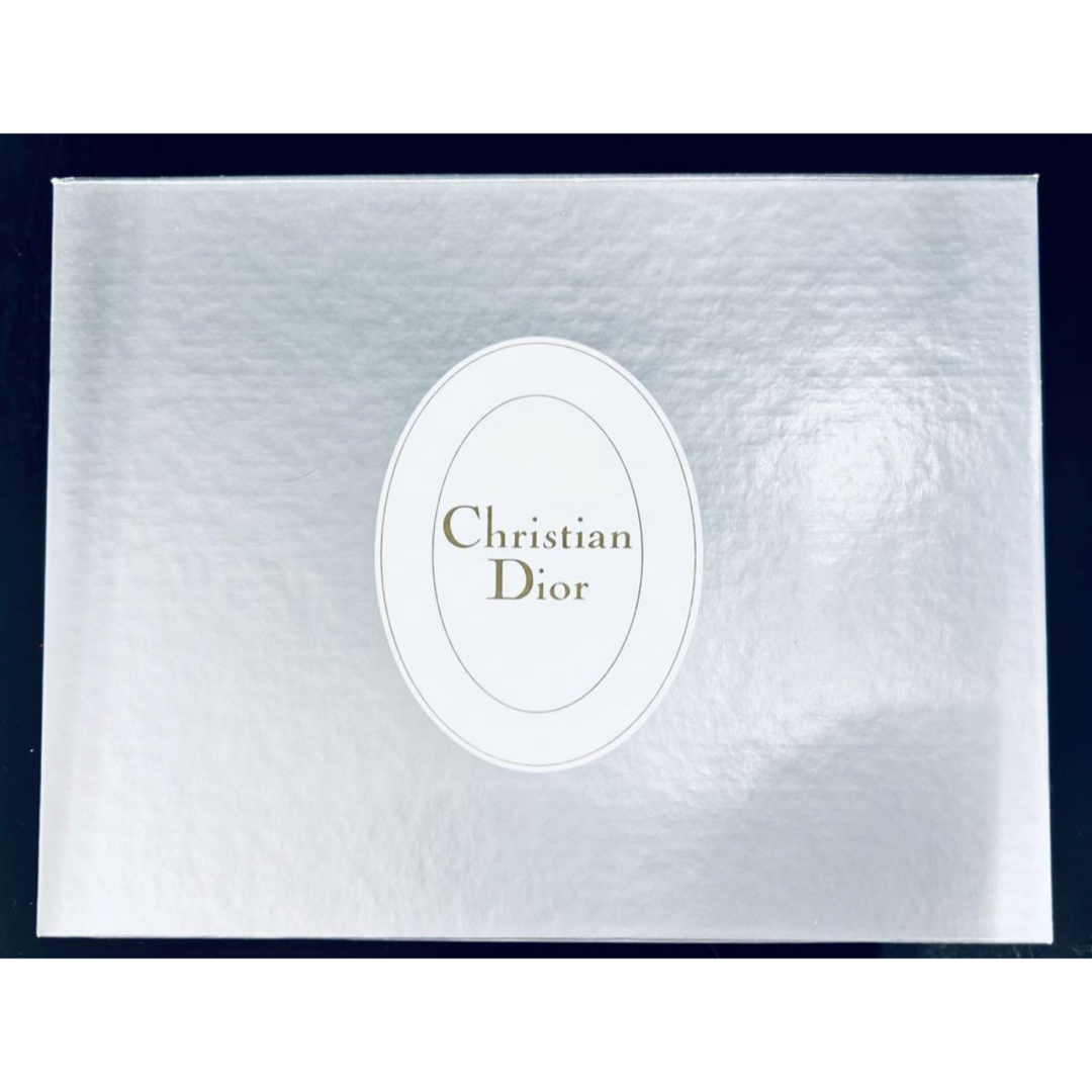 Christian Dior - 【希少/未使用】クリスチャンディオール Christian Dior - 【希少/未使用】クリスチャンディオール