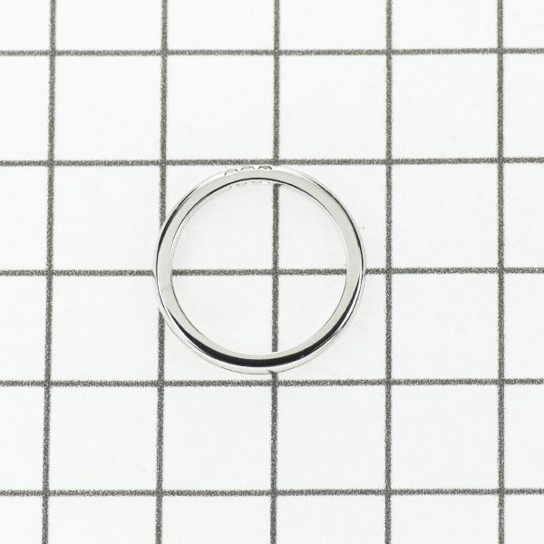 Tiffany & Co. - ティファニー Pt950 ダイヤモンド リング Tiffany & Co. - ティファニー Pt950 ダイヤモンド リング