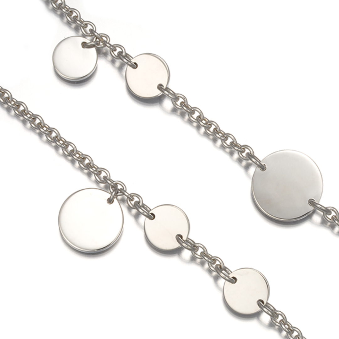 HERMES - エルメス ネックレス コンフェッティ セリエ ロング HERMES - エルメス ネックレス コンフェッティ セリエ ロング