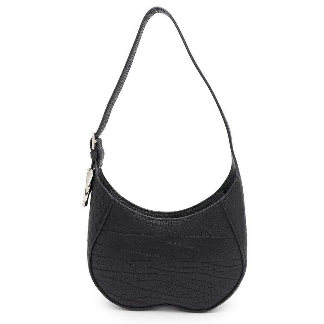 BURBERRY - バーバリー ショルダーバッグ チェス バゲット BURBERRY - バーバリー ショルダーバッグ チェス バゲット