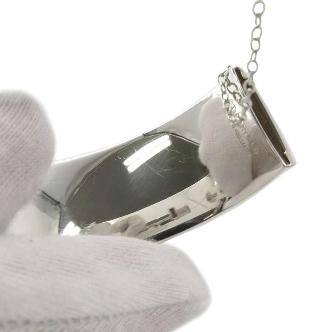 Tiffany & Co. - ティファニー ブレスレット ハートロック キー Tiffany & Co. - ティファニー ブレスレット ハートロック キー
