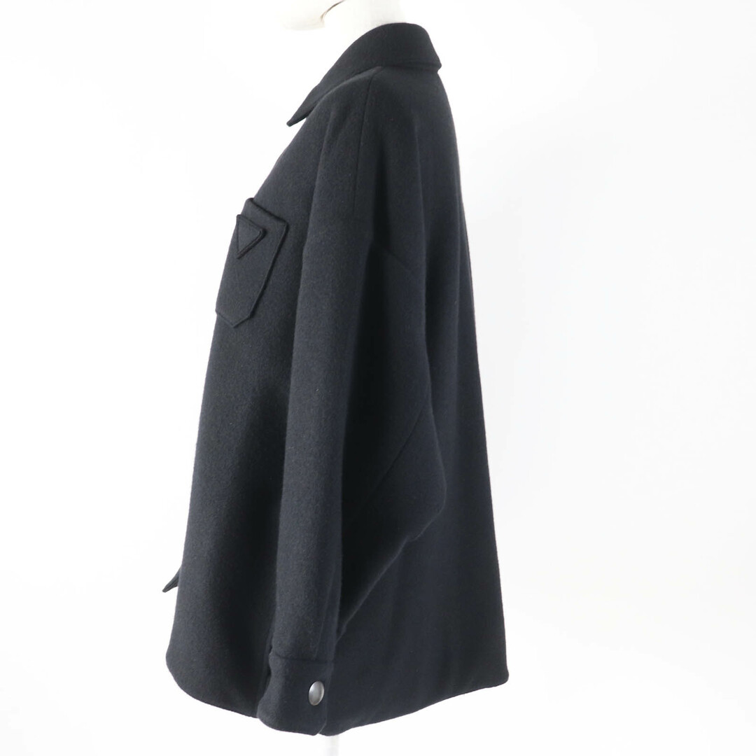 PRADA - 極美品◎PRADA プラダ 2021年製 P594L バージンウール PRADA - 極美品◎PRADA プラダ 2021年製 P594L バージンウール