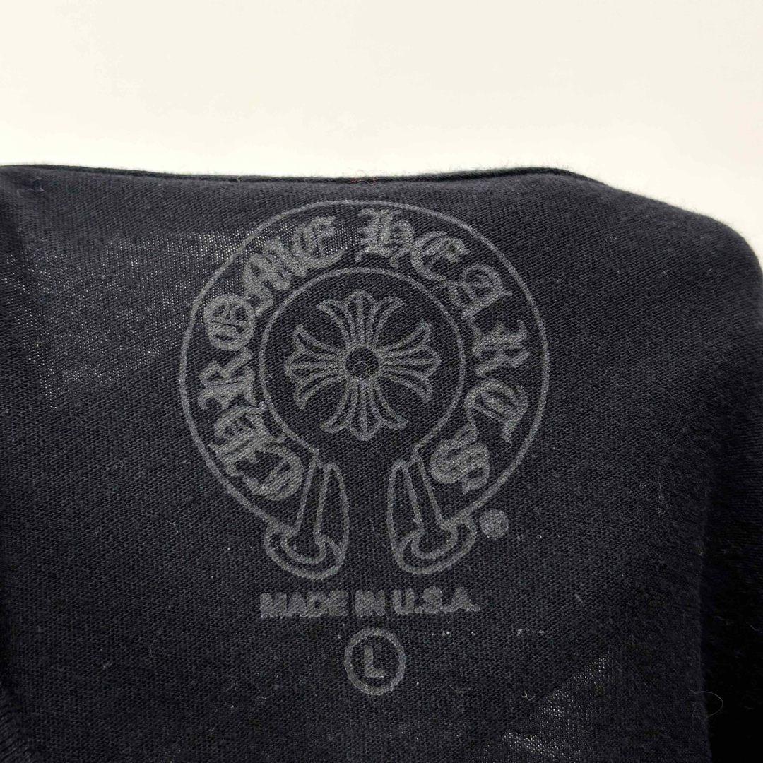 Chrome Hearts - 美品 CHROME HEARTS セメタリークロス マルチ Chrome Hearts - 美品 CHROME HEARTS セメタリークロス マルチ