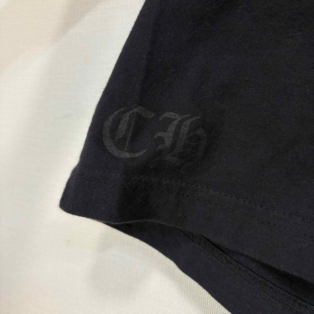 Chrome Hearts - 美品 CHROME HEARTS セメタリークロス マルチ Chrome Hearts - 美品 CHROME HEARTS セメタリークロス マルチ