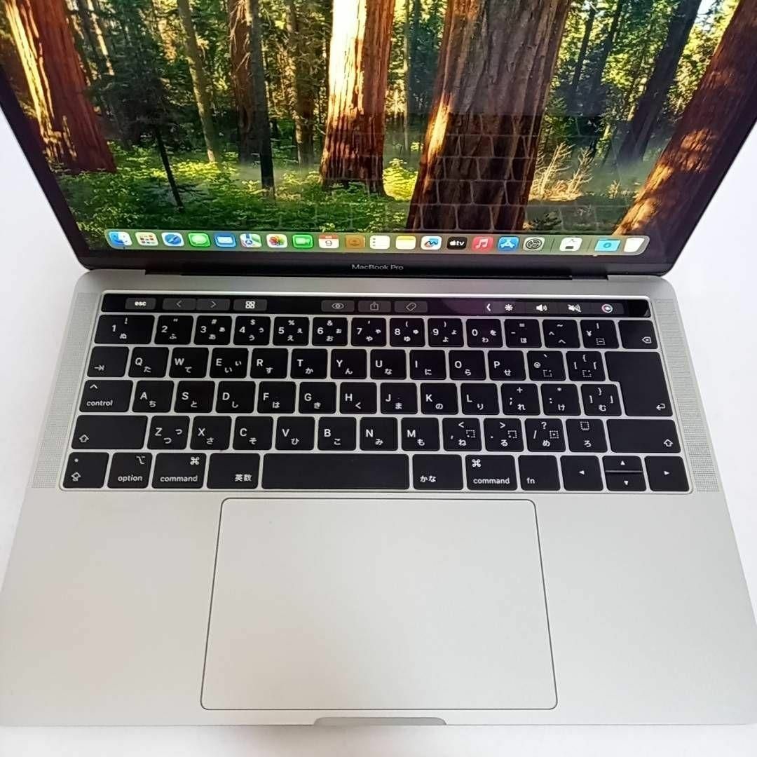 Apple - 高性能MacBookPro 2019 Retina ノートパソコン 最新OSの Apple - 高性能MacBookPro 2019 Retina ノートパソコン 最新OSの