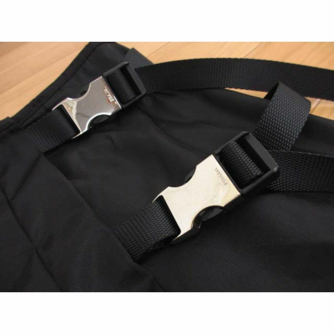 PRADA - 美品 プラダ 21H859 Re-NYLON ナイロン キルトスカート PRADA - 美品 プラダ 21H859 Re-NYLON ナイロン キルトスカート