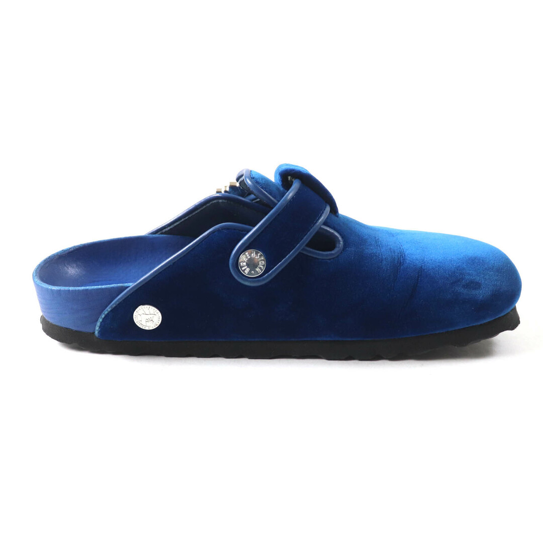 良品☆Manolo Blahnik BIRKENSTOCK マノロブラニク ビリケン 良品☆Manolo Blahnik BIRKENSTOCK マノロブラニク ビリケン