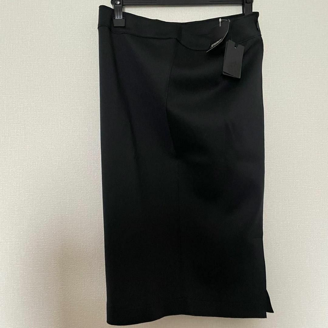 Vince - 新品 セブンティ イタリア ストレッチ タイトスカート Vince - 新品 セブンティ イタリア ストレッチ タイトスカート
