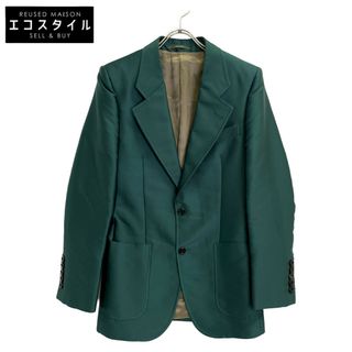 GUCCI(ジャケット/アウター ・ グリーン・カーキ/緑色系)の GUCCI(ジャケット/アウター ・ グリーン・カーキ/緑色系)の