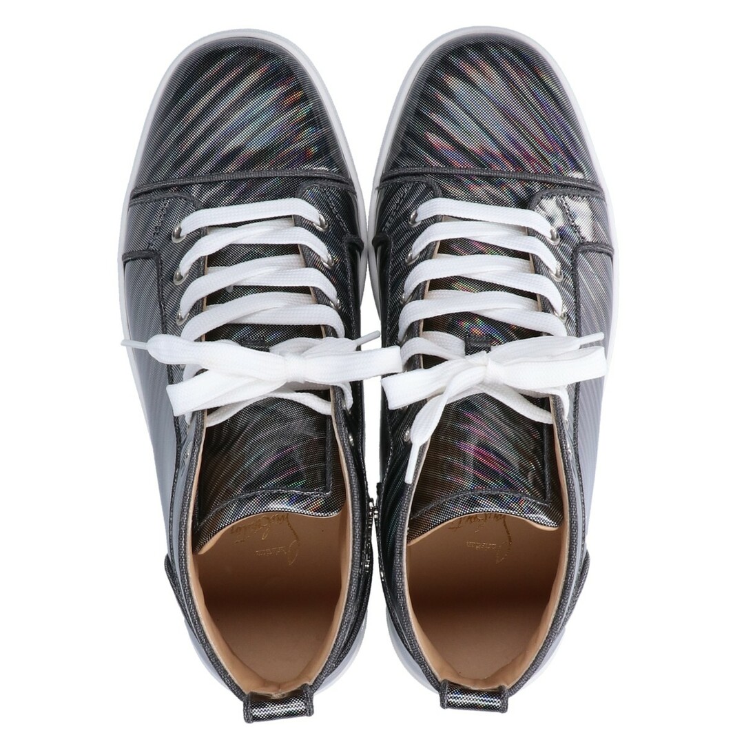 Christian Louboutin - クリスチャンルブタン LOUIS ORLATO FLAT Christian Louboutin - クリスチャンルブタン LOUIS ORLATO FLAT