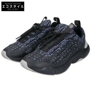 Dior - DIOR ディオール スニーカー 42 美品 高島屋購入の通販 Dior - DIOR ディオール スニーカー 42 美品 高島屋購入の通販