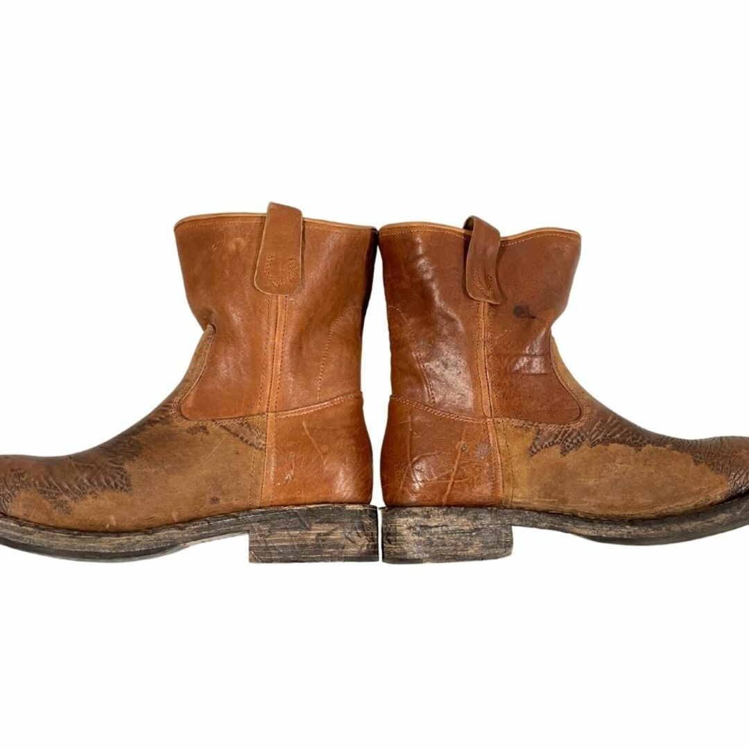 VISVIM - VISVIM ビズビム 品番 0125102002012 WABANAKI BOOTS VISVIM - VISVIM ビズビム 品番 0125102002012 WABANAKI BOOTS