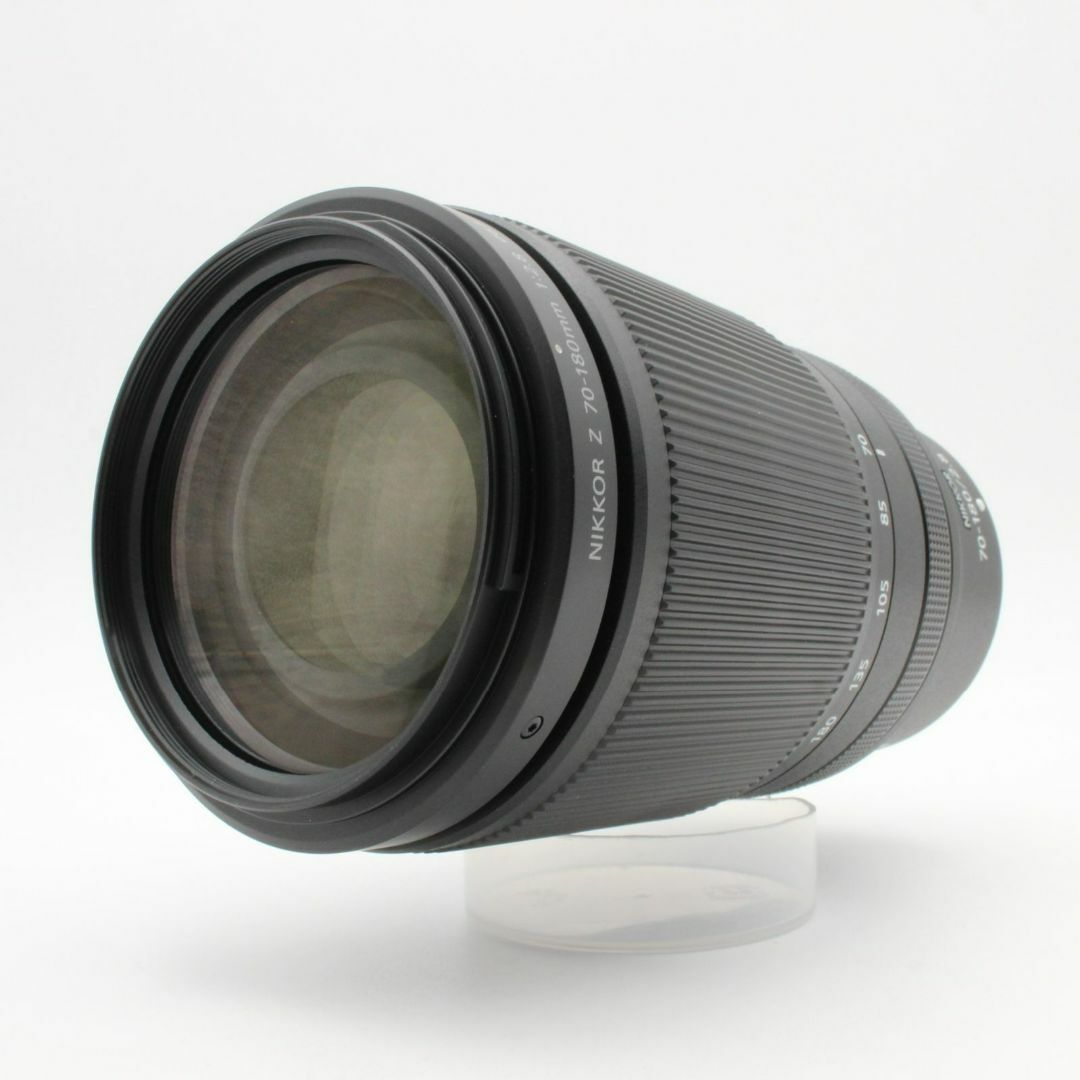 Nikon - 【新品同様】 Nikon ニコン NIKKOR Z 70-180mm f2.8の Nikon - 【新品同様】 Nikon ニコン NIKKOR Z 70-180mm f2.8の