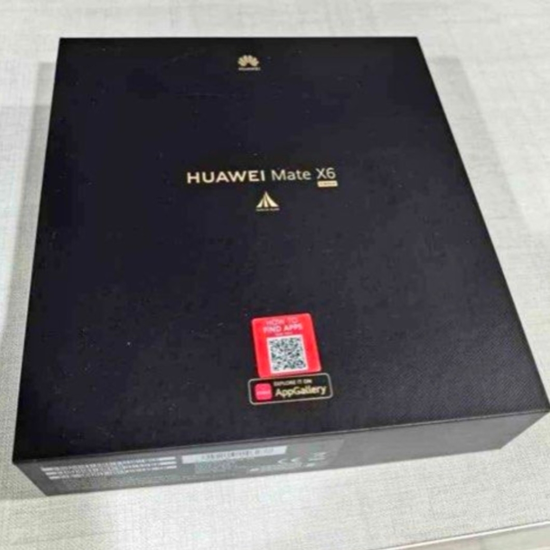 HUAWEI Mate X6 Red 512GB Globalの通販 by Samsung Store|ラクマ HUAWEI Mate X6 Red 512GB Globalの通販 by Samsung Store|ラクマ