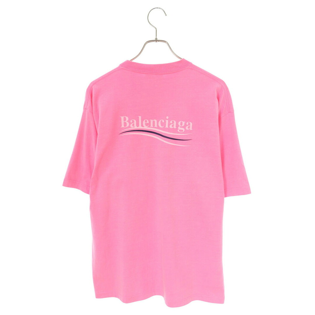 BALENCIAGA - バレンシアガ 641675 TJVF7 キャンペーンロゴ BALENCIAGA - バレンシアガ 641675 TJVF7 キャンペーンロゴ