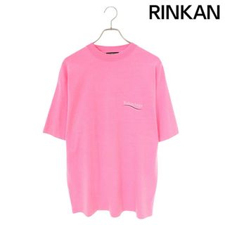 BALENCIAGA - バレンシアガ 641675 TJVF7 キャンペーンロゴ BALENCIAGA - バレンシアガ 641675 TJVF7 キャンペーンロゴ
