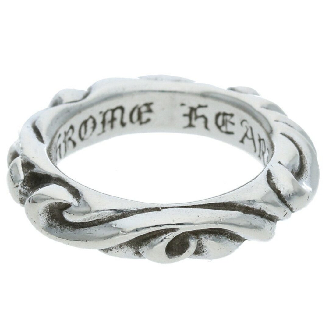 Chrome Hearts - クロムハーツ SCRL BAND/スクロールバンド Chrome Hearts - クロムハーツ SCRL BAND/スクロールバンド
