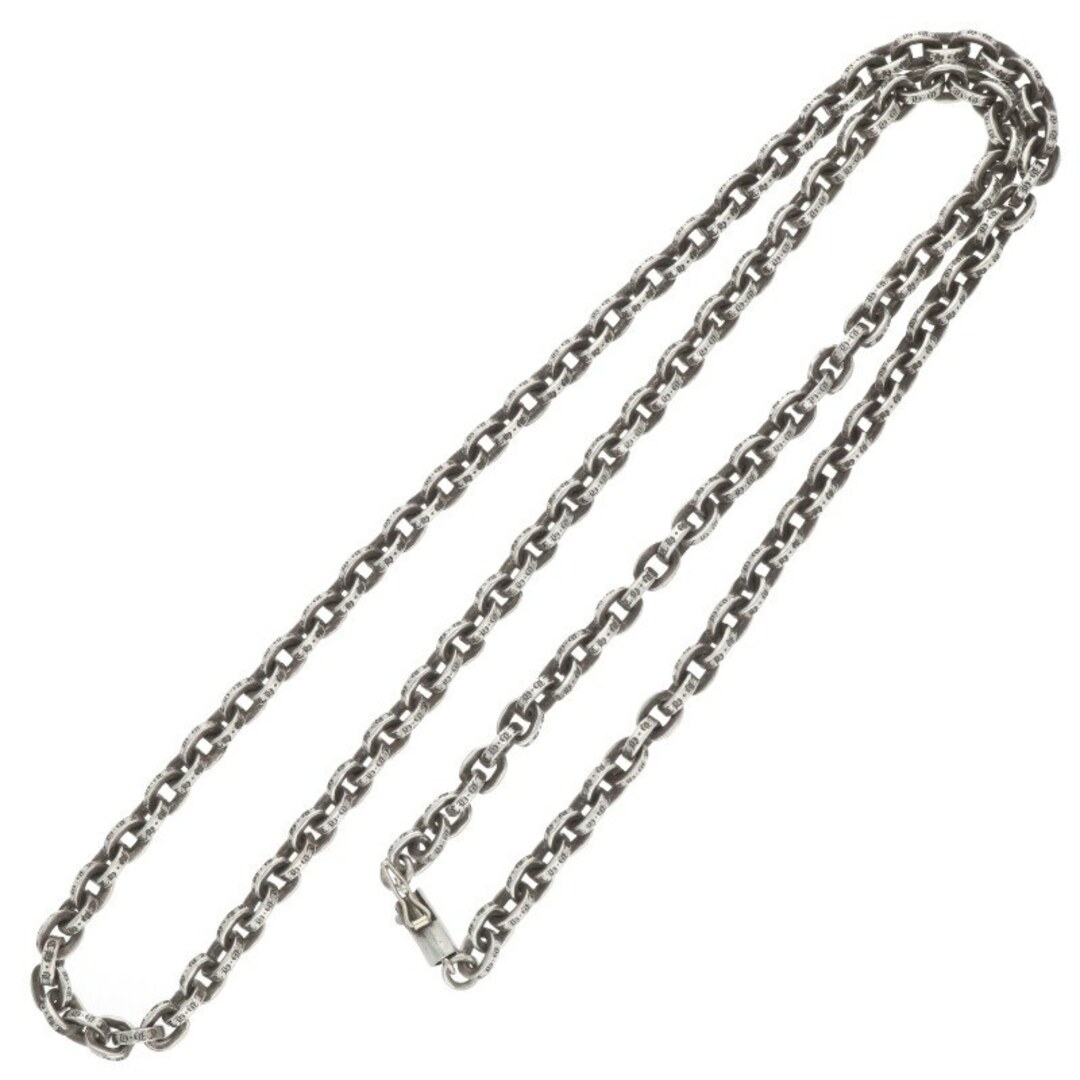 Chrome Hearts - クロムハーツ PAPER CHAIN 24/ペーパーチェーン Chrome Hearts - クロムハーツ PAPER CHAIN 24/ペーパーチェーン