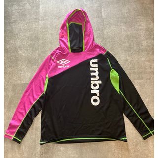 UMBRO - UMBRO イングランド代表 ホーム 7番 ベッカム 長袖 UMBRO - UMBRO イングランド代表 ホーム 7番 ベッカム 長袖