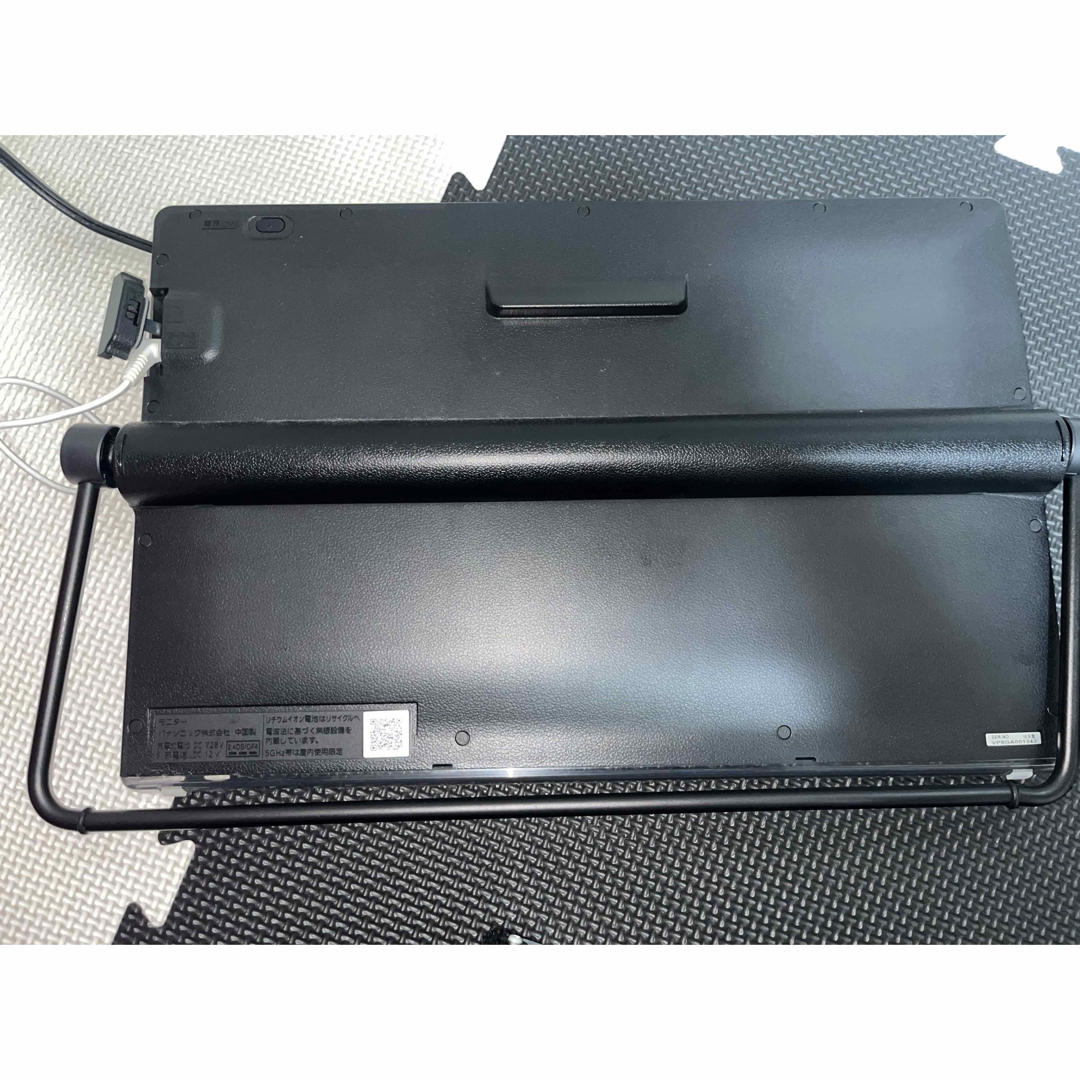 Panasonic - Panasonic un-td8sの通販 by こうきんshop Panasonic - Panasonic un-td8sの通販 by こうきんshop