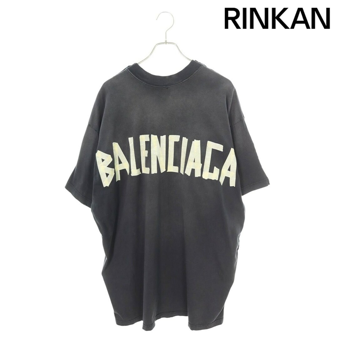 BALENCIAGA - バレンシアガ 24SS 791615 TQVQ6 ダブルフロント BALENCIAGA - バレンシアガ 24SS 791615 TQVQ6 ダブルフロント