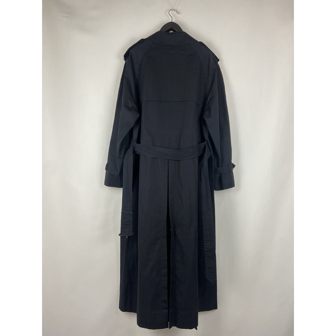 MARGARET HOWELL - 90's MARGARET HOWELL ARCHIVE TRENCH COATの MARGARET HOWELL - 90's MARGARET HOWELL ARCHIVE TRENCH COATの