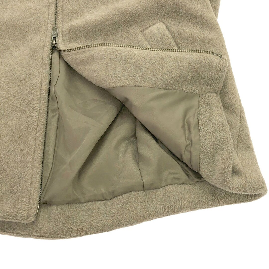ETRE TOKYO - ETRE TOKYO エトレトウキョウ 24AW メルトン ETRE TOKYO - ETRE TOKYO エトレトウキョウ 24AW メルトン