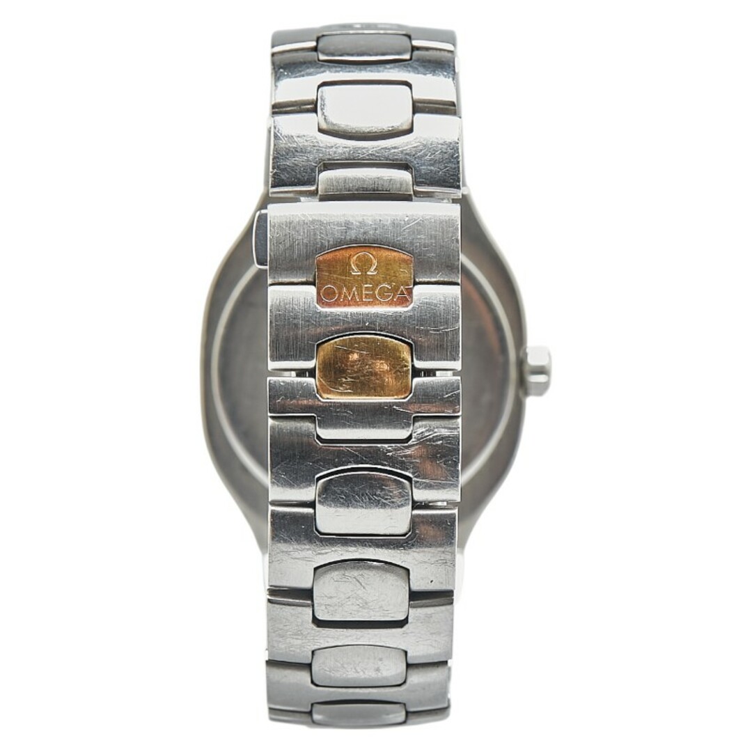 OMEGA - オメガ シーマスター ポラリス 腕時計 クオーツ OMEGA - オメガ シーマスター ポラリス 腕時計 クオーツ