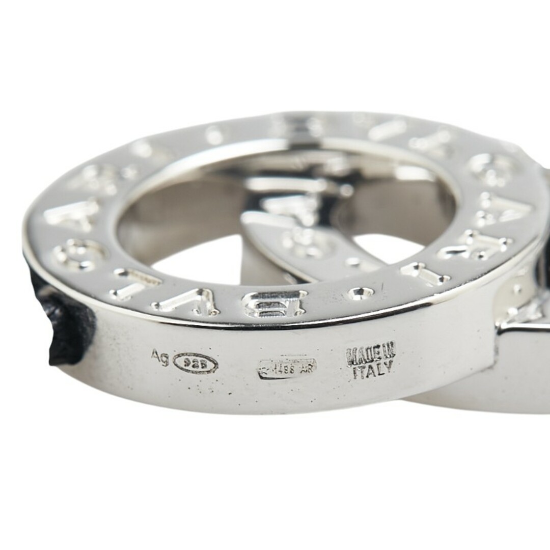 BVLGARI - ブルガリ ブルガリブルガリ ブレスレット SV925 BVLGARI - ブルガリ ブルガリブルガリ ブレスレット SV925