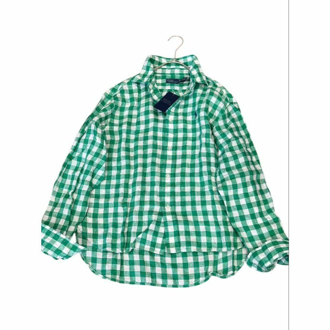 POLO RALPH LAUREN - 【新品未使用タグ付】ポロラルフローレン POLO RALPH LAUREN - 【新品未使用タグ付】ポロラルフローレン