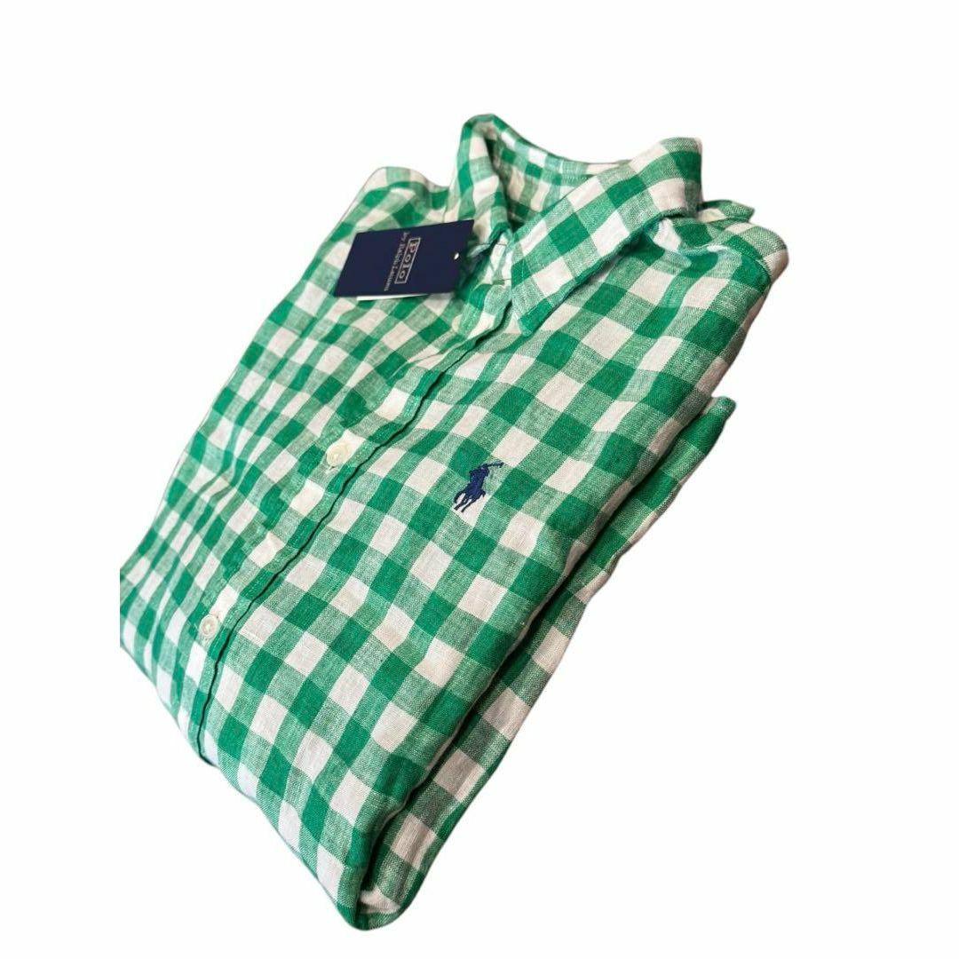 POLO RALPH LAUREN - 【新品未使用タグ付】ポロラルフローレン POLO RALPH LAUREN - 【新品未使用タグ付】ポロラルフローレン