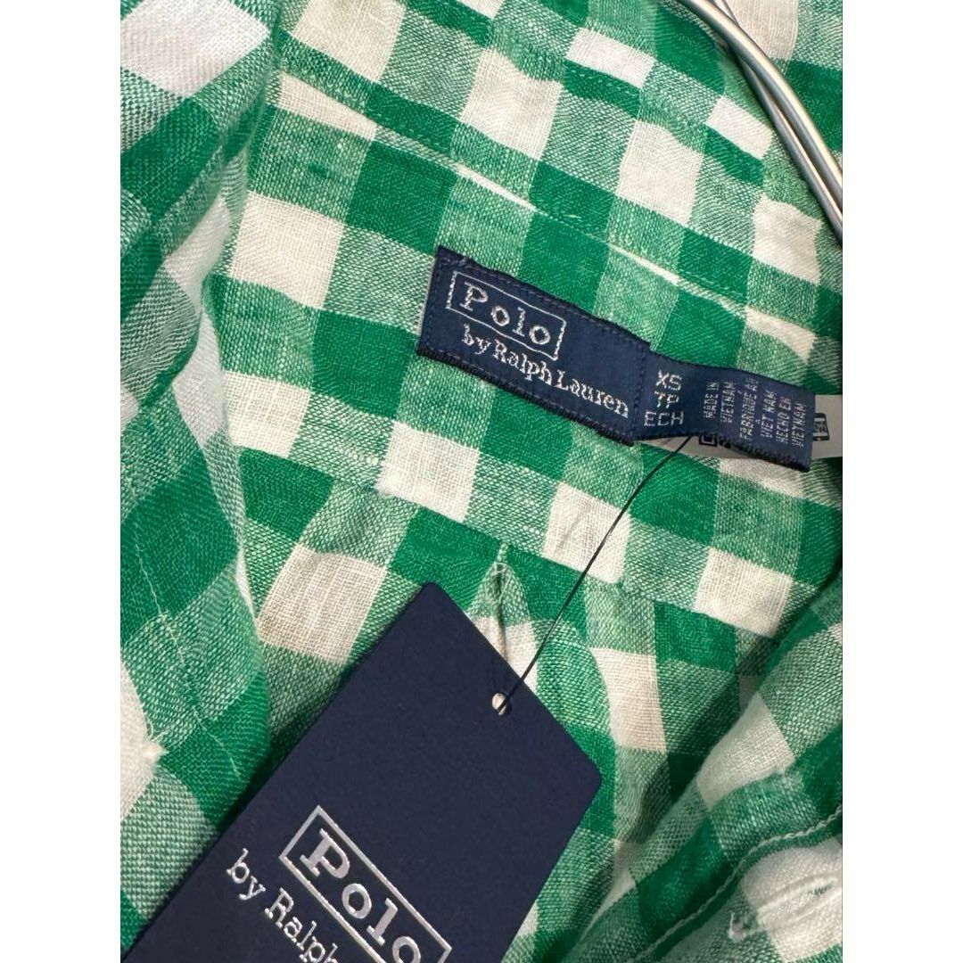 POLO RALPH LAUREN - 【新品未使用タグ付】ポロラルフローレン POLO RALPH LAUREN - 【新品未使用タグ付】ポロラルフローレン