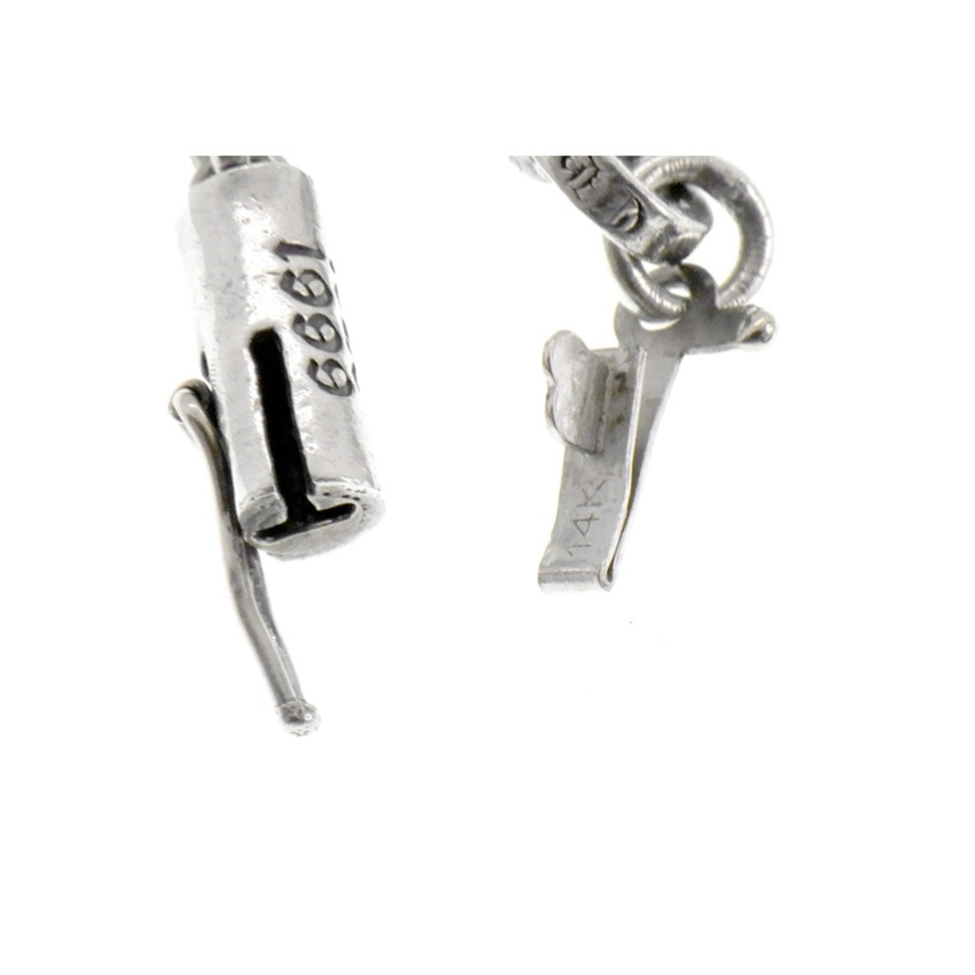Chrome Hearts - クロムハーツ CHROME HEARTS 【 PAPER CHAIN 20 Chrome Hearts - クロムハーツ CHROME HEARTS 【 PAPER CHAIN 20