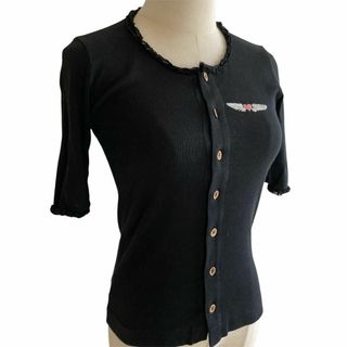 HYSTERIC GLAMOUR(カーディガン)のフリマアイテム一覧 HYSTERIC GLAMOUR(カーディガン)のフリマアイテム一覧